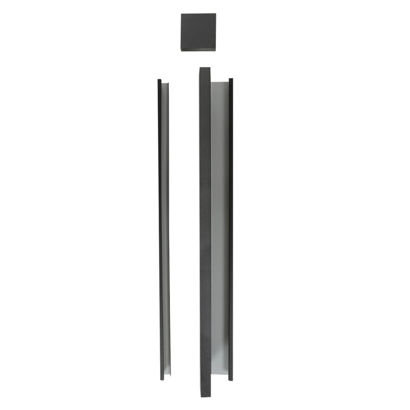 Corner Post - Easy Fence Ltd