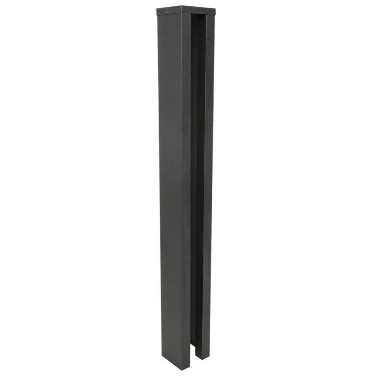 Post Extenders - Fence Extenders - Post Extensions